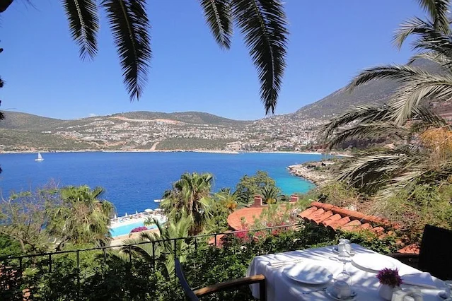 Patara Prince Resort
