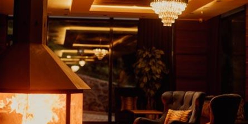 Pazarcık Mountain Hotel Fiyatları - Trabzon