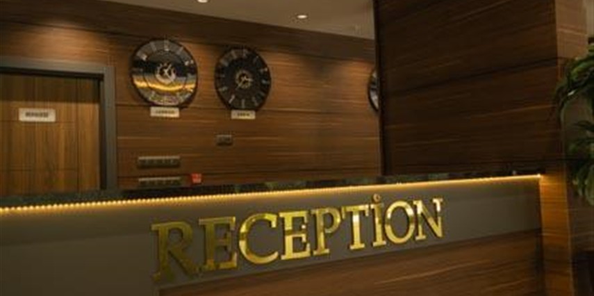 Pazarcık Mountain Hotel Fiyatları - Trabzon