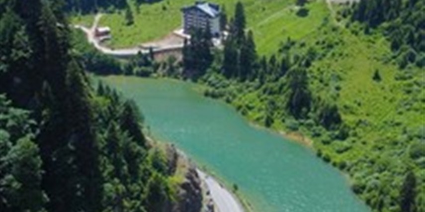 Pazarcık Mountain Hotel Fiyatları - Trabzon