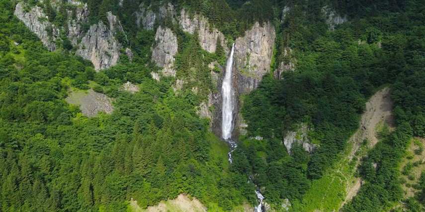 Pazarcık Mountain Hotel Fiyatları - Trabzon