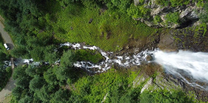 Pazarcık Mountain Hotel Fiyatları - Trabzon