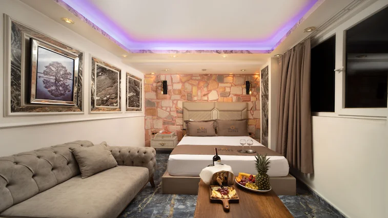 Ren Plus Suit Bakırköy, Bakırköy