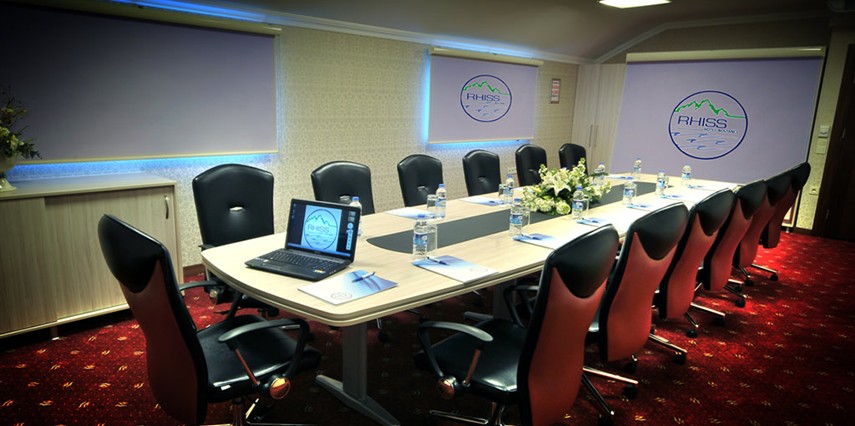 Rhiss Hotel Bostancı Fiyatları - İstanbul