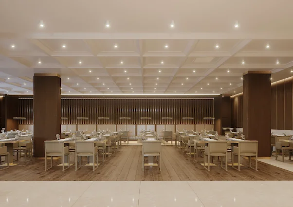 Ring Downtown Hotel, Antalya Merkez