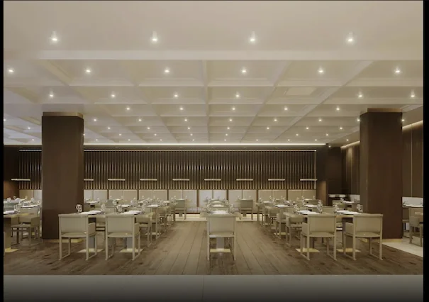 Ring Downtown Hotel