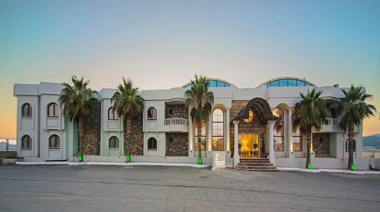 Riva Bodrum Resort Adult Only +16 Özellikleri ve Fiyatları TatilBudur