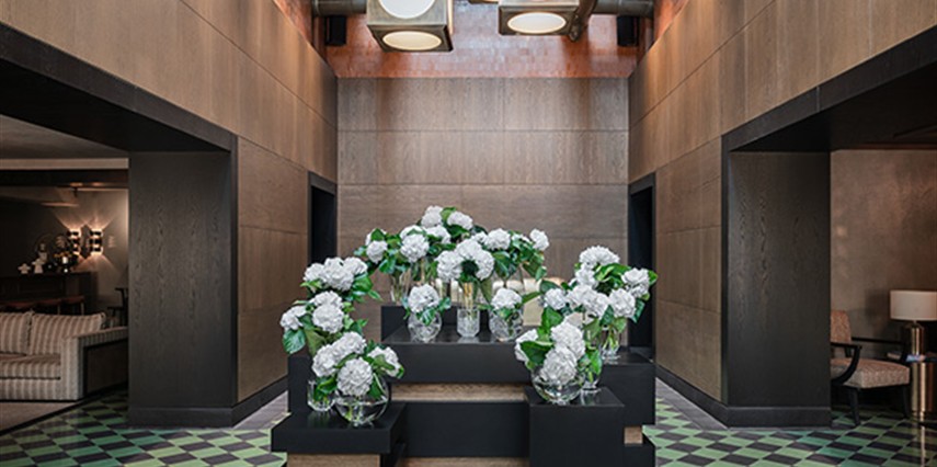 Root Hotel Karaköy Fiyatları - İstanbul