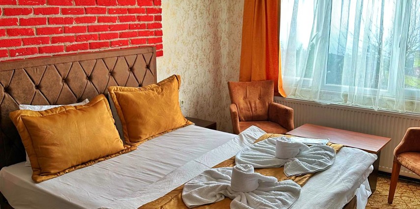 Rose Hotel Fiyatları - Beylikdüzü