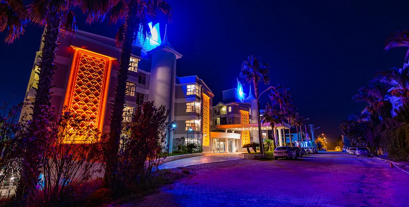 Royal Atlantis Beach Fiyatları - Antalya