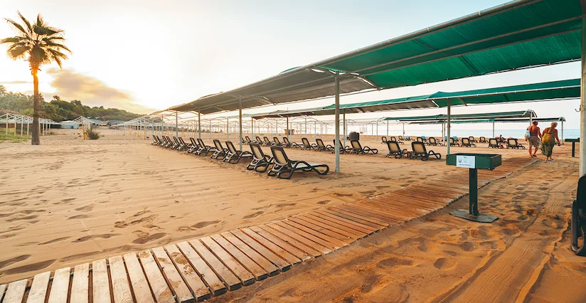 Royal Atlantis Beach Fiyatları - Antalya