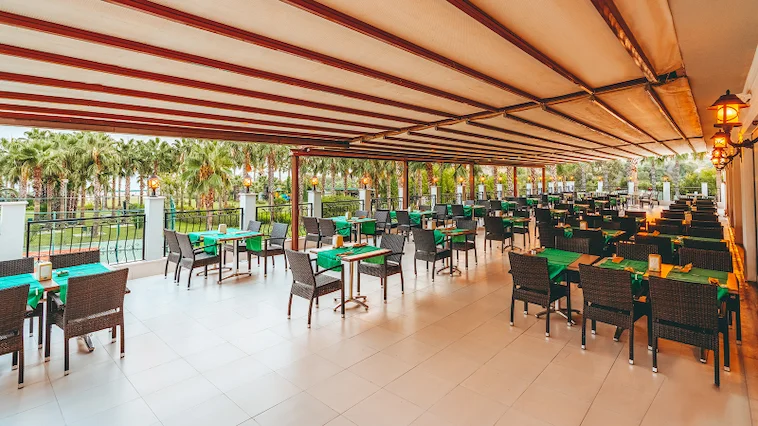 Royal Atlantis Beach Fiyatları - Antalya