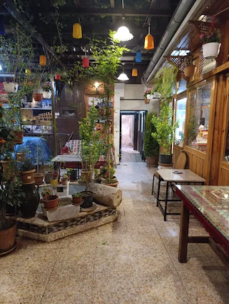 Rukiye Hanım Konağı, Şahinbey