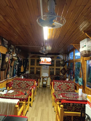 Rukiye Hanım Konağı, Şahinbey