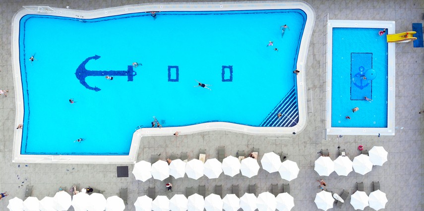 Sailors Beach Club Özellikleri ve Fiyatları TatilBudur