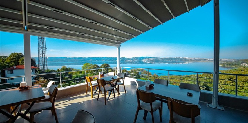Sapanca View Otel