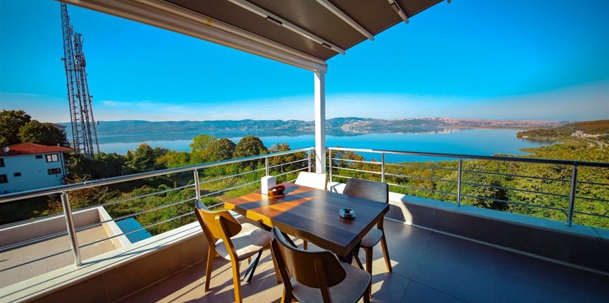 Sapanca View Otel