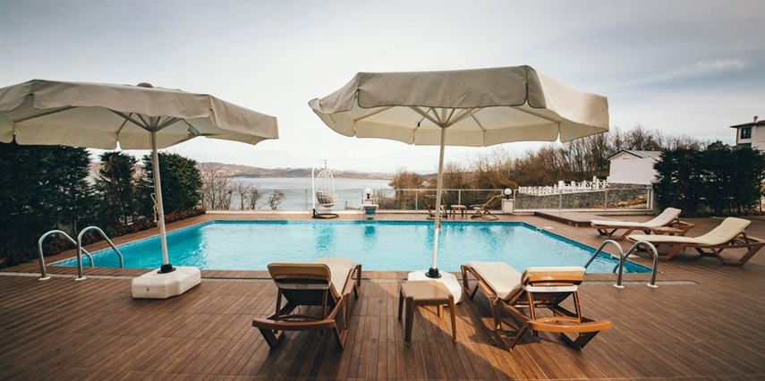 Sapanca View Otel