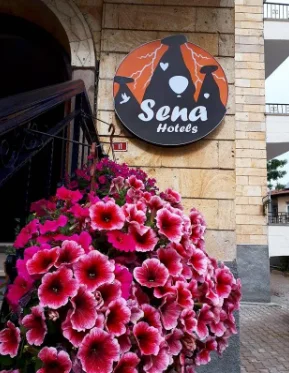 Sena Hotels, Kapadokya
