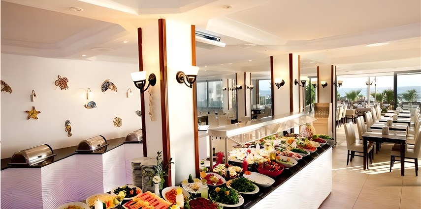 Sentinus Beach Hotel