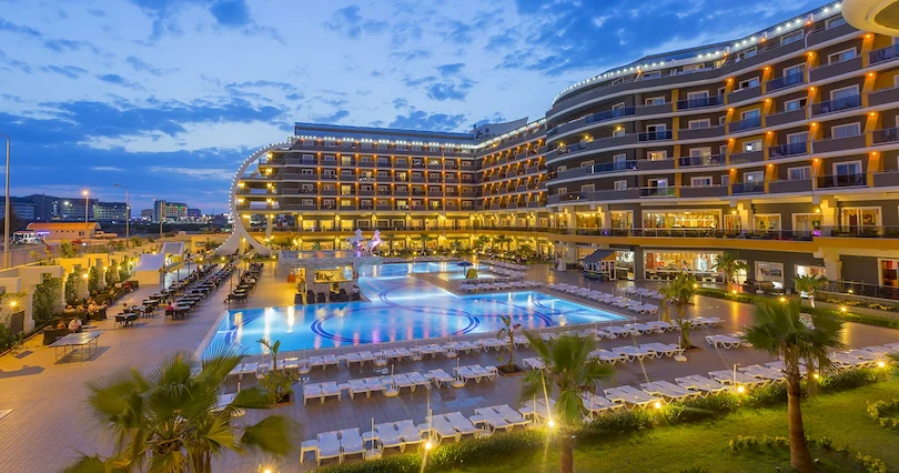 Senza The İnn Resort & Spa Özellikleri ve Fiyatları TatilBudur