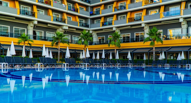 Senza The İnn Resort & Spa Özellikleri ve Fiyatları TatilBudur