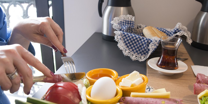 Shiboo Suite Hotel Gebze