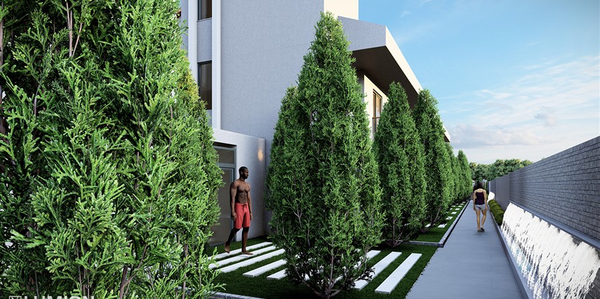 Side Story Resort & Spa Hotel Fiyatları - Antalya