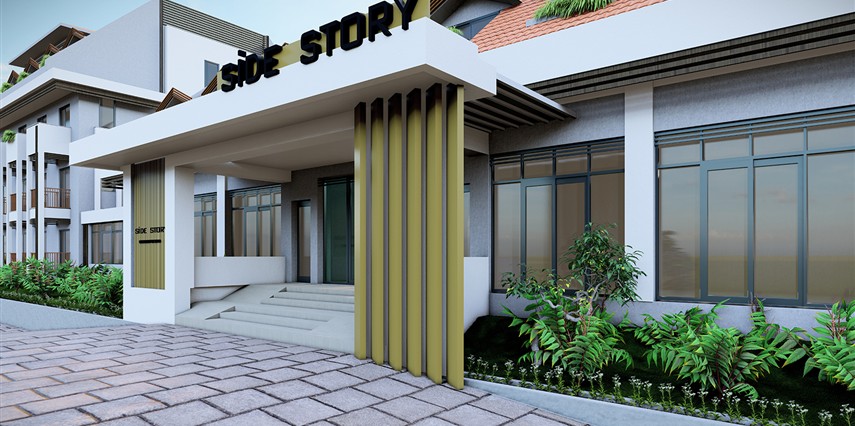 En İyi Side Story Resort & Spa Hotel - Side Story Resort & Spa Hotel ...