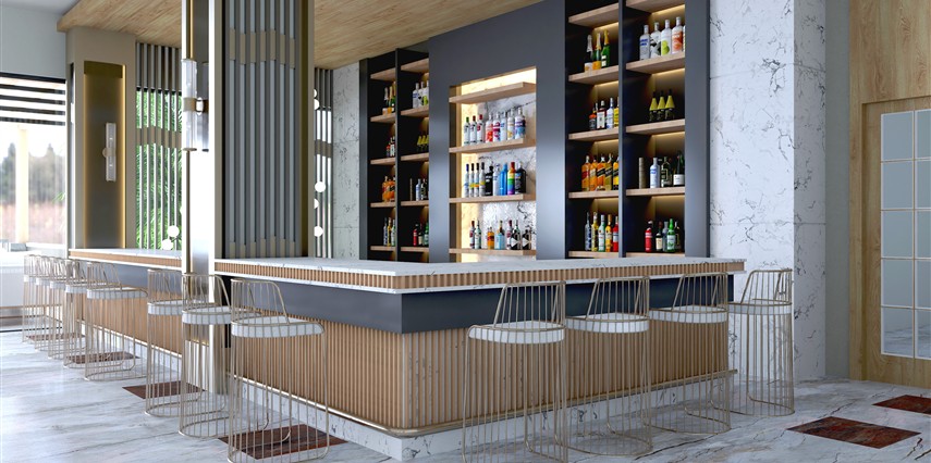 Side Story Resort & Spa Hotel Fiyatları - Antalya