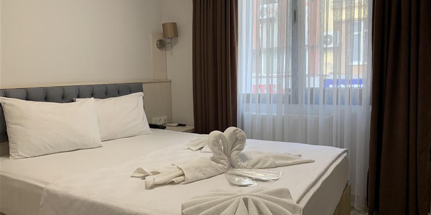 Sim Hotel İstanbul Fiyatları - İstanbul