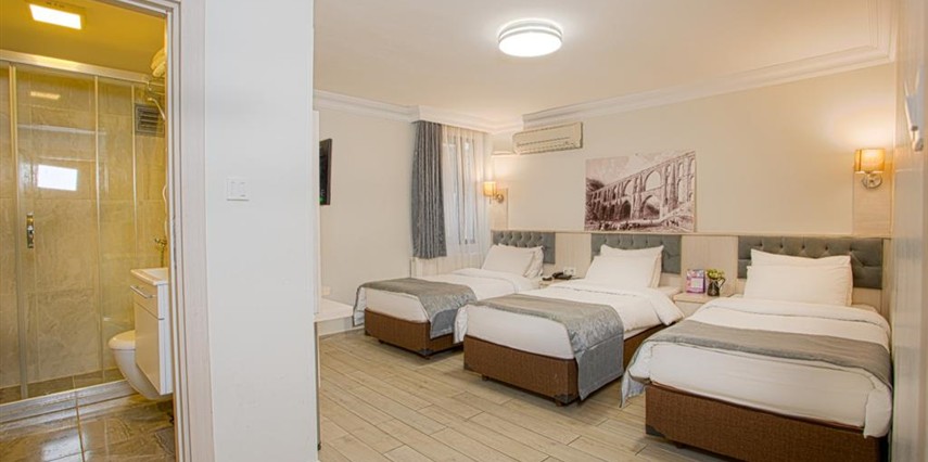 Sim Hotel İstanbul Fiyatları - İstanbul