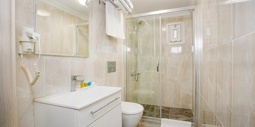 Sim Hotel İstanbul Özellikleri ve Fiyatları TatilBudur