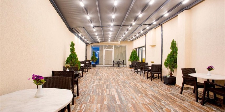 Sim Hotel İstanbul Fiyatları - İstanbul