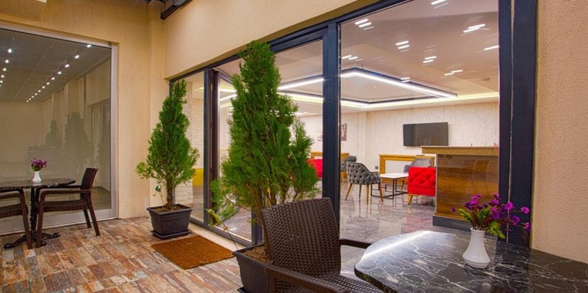 Sim Hotel İstanbul Fiyatları - İstanbul