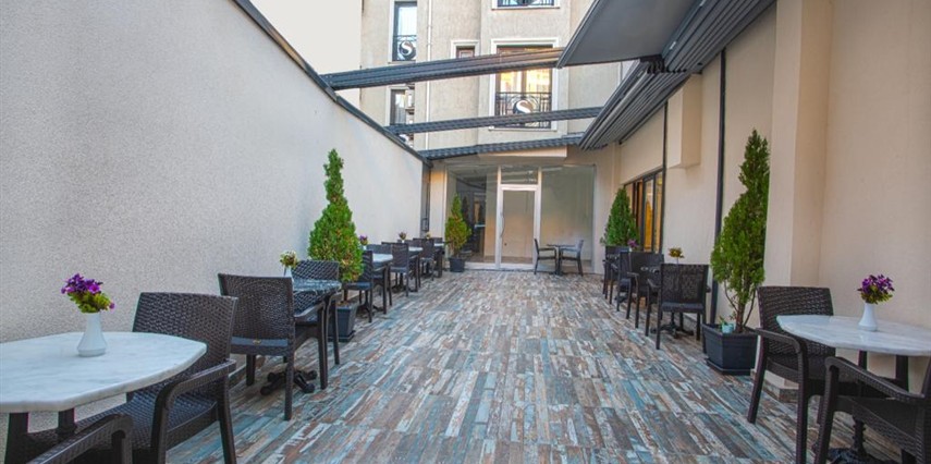 Sim Hotel İstanbul Fiyatları - İstanbul