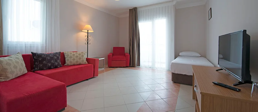 Smart Holiday Hotel Bodrum Özellikleri ve Fiyatları TatilBudur
