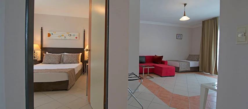 Smart Holiday Hotel Bodrum Özellikleri ve Fiyatları TatilBudur