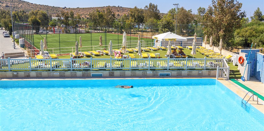 Smart Stay Beach & Spa Fiyatları - Bodrum