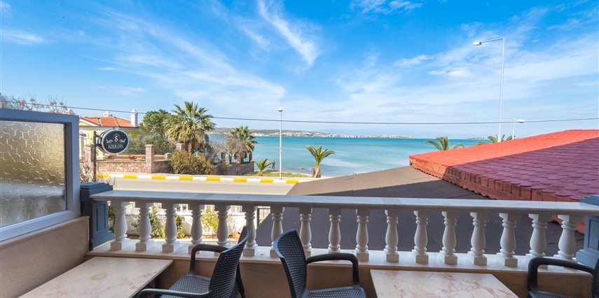 Sözer Otel Fiyatları - Balıkesir