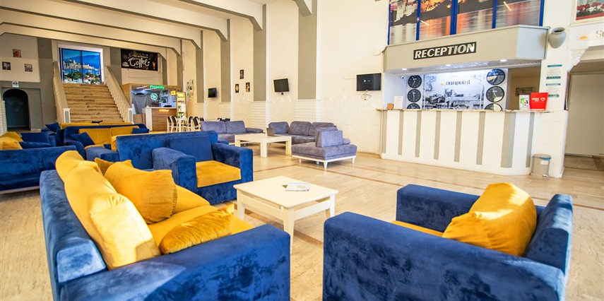 Sunpoint Hotel Bodrum