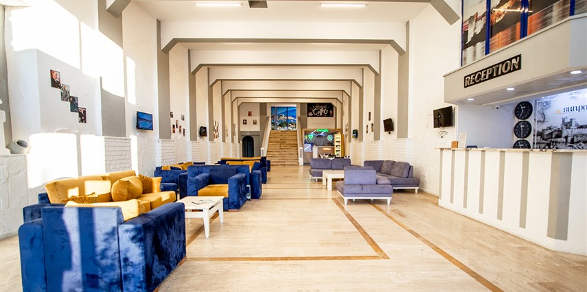 Sunpoint Hotel Bodrum