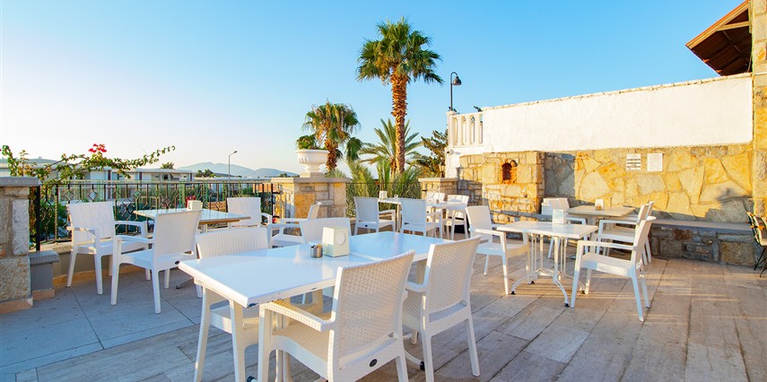 Sunpoint Hotel Bodrum