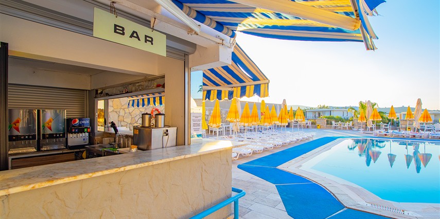 Sunpoint Hotel Bodrum