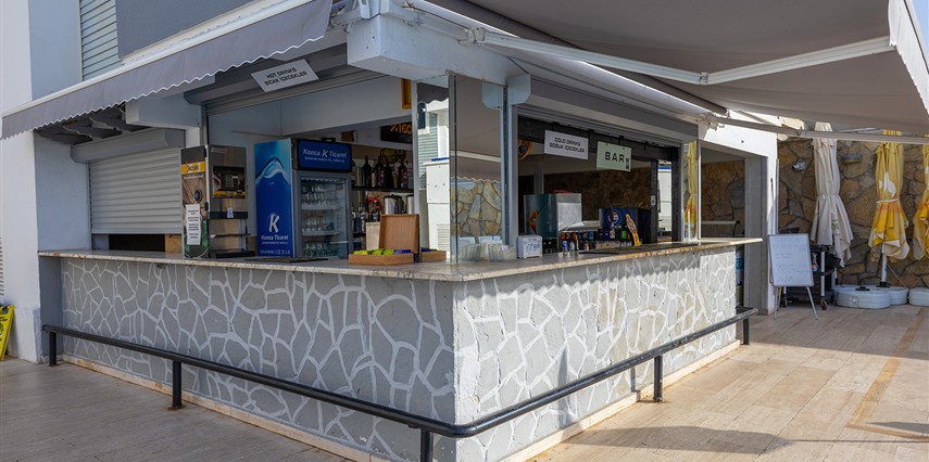 Sunpoint Hotel Bodrum