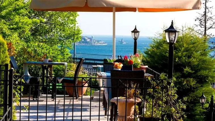 Symbola Bosphorus Hotel Ortaköy, Beşiktaş