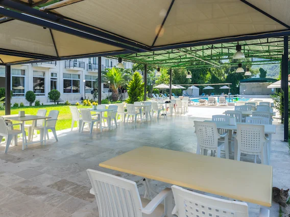 Tal Beach Hotel, Kemer