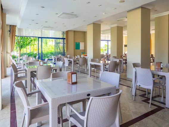 Tal Beach Hotel, Kemer