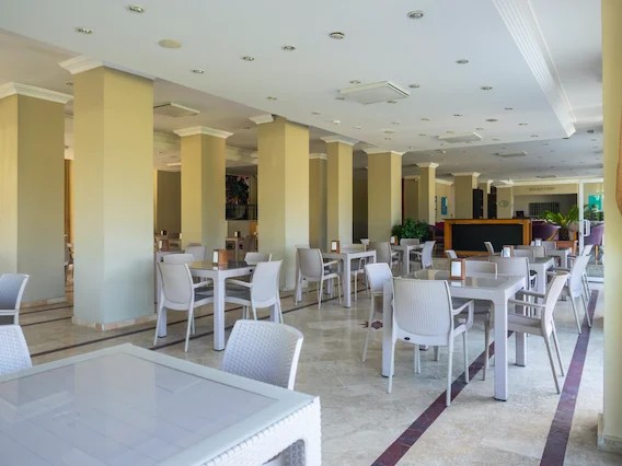 Tal Beach Hotel, Kemer