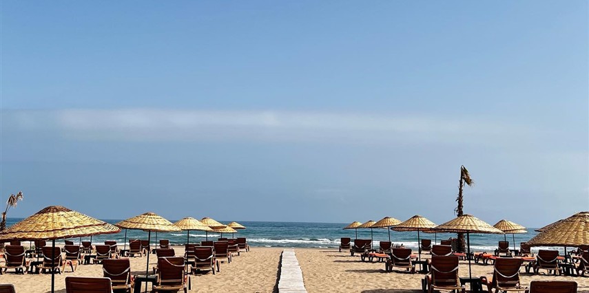 Tarihi Kumbaba Otel Fiyatları - İstanbul